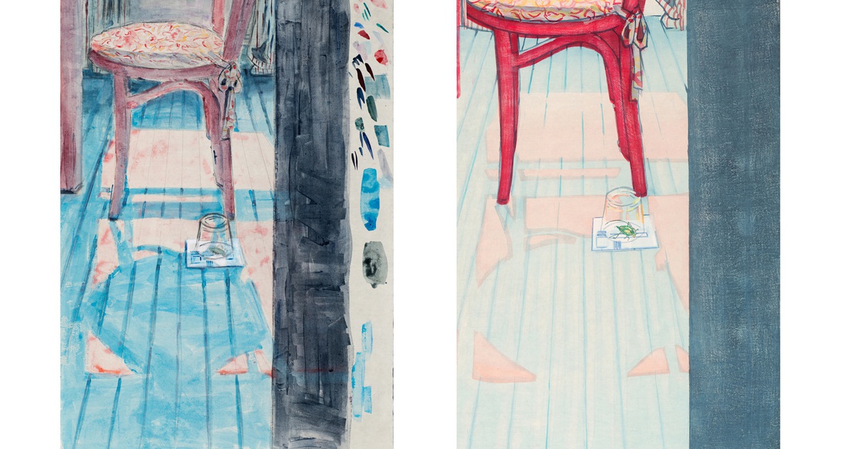 Nancy Friese - Exhibitions | Cade Tompkins Projects