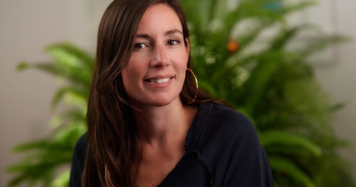 Allison Bianco: MacDowell Fellow | Cade Tompkins Projects